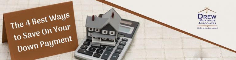 How to Save for Down Payment | First Time Home Buyer Guide