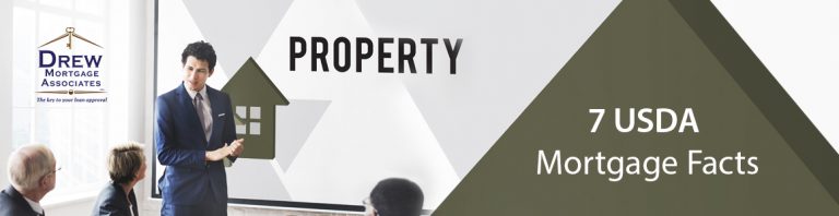 7 Facts About USDA Rural Housing Loans | USDA Mortgages