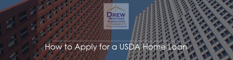 How to Apply for USDA Rural Development Home Loans?
