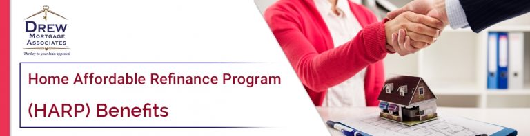 Benefits of Home Affordable Refinance Program | HARP 2.0