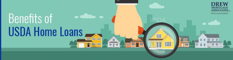 USDA Home Loans Benefits | Rural Development Home Loan Advantages