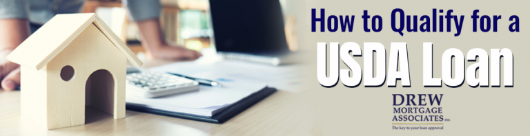 USDA Home Loans Qualification and Requirements