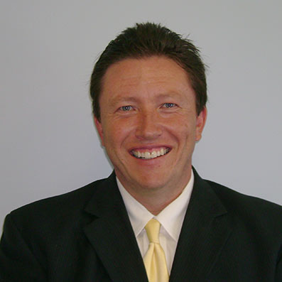 Gregory Deschenes - Drew Mortgage Associates