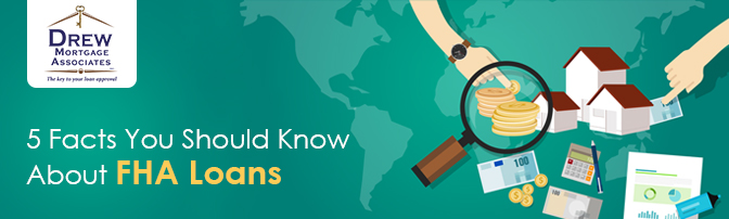 Drew Mortgage Associates | Mortgage Company in Boston, MA